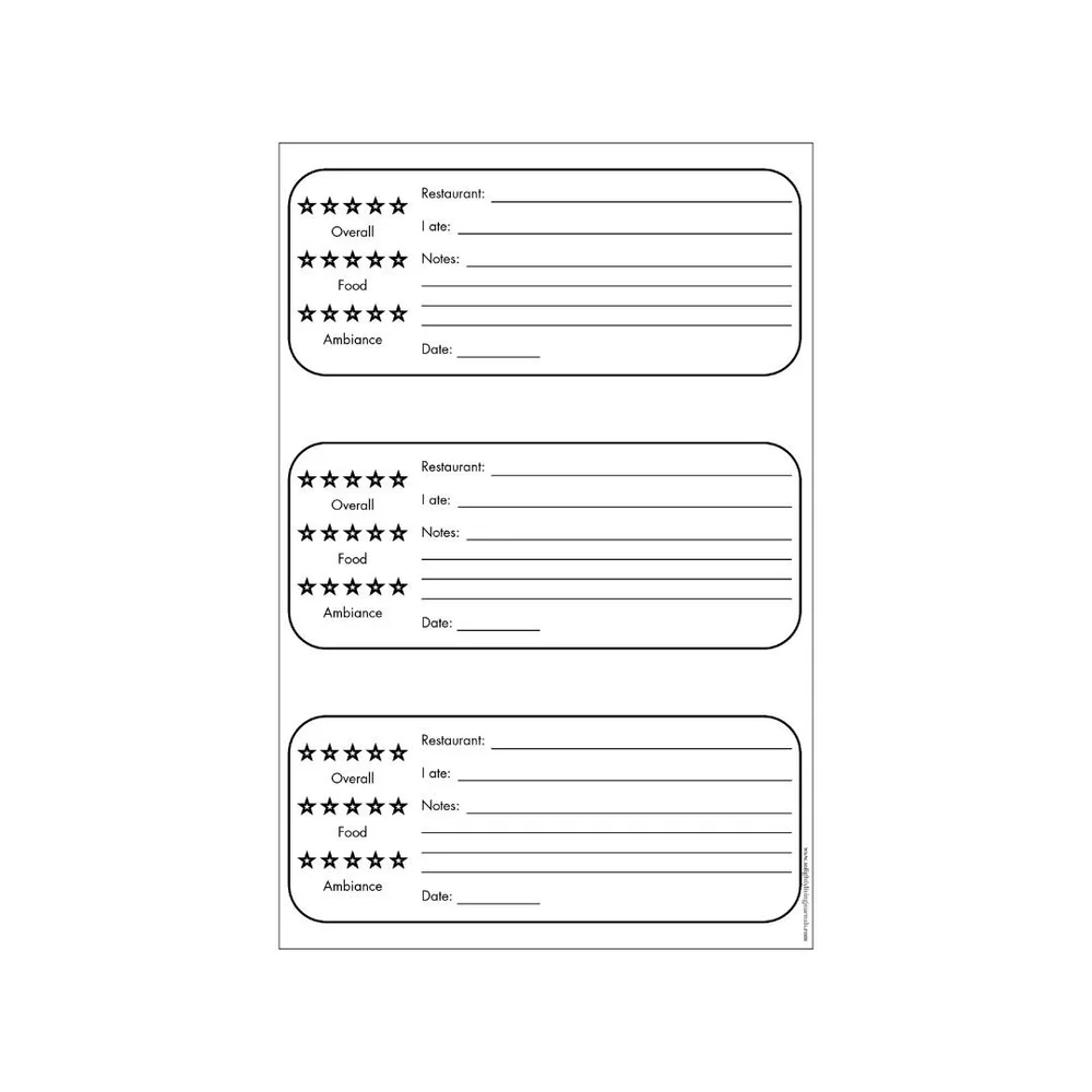 Free "About Me" Bullet Journal Page Printable | Free Bullet Journal ...