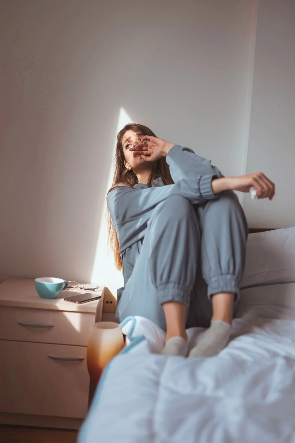 Get To The Root Of Your Anxiety With These Journal Prompts For Anxiety