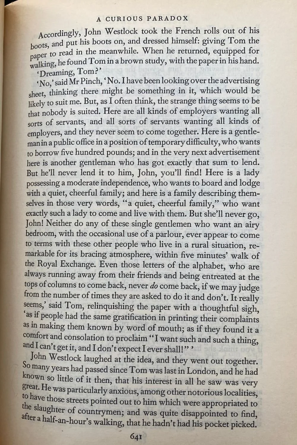 How To Create Blackout Poetry & Connect With Your Intuition