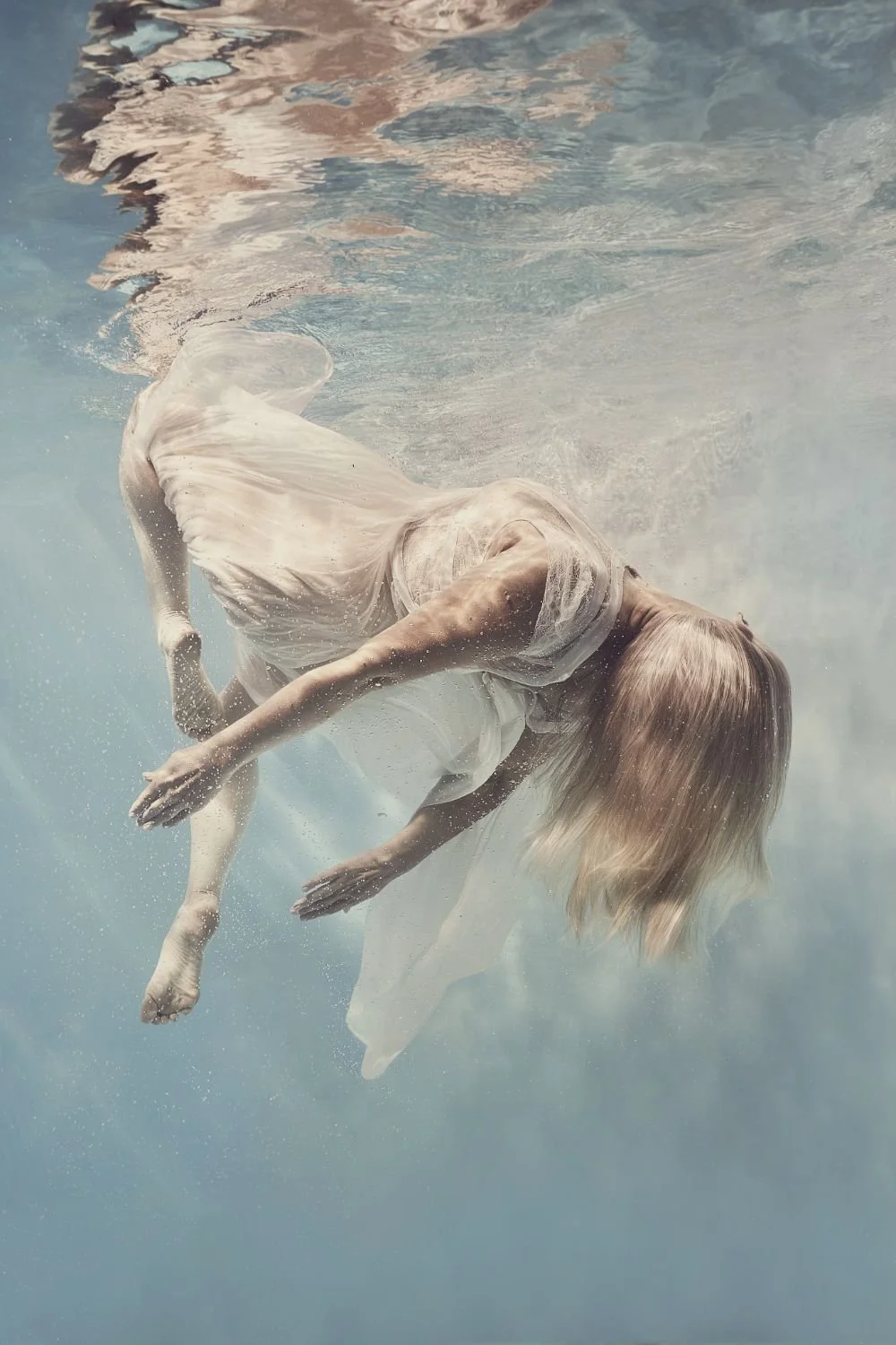 What Does A Water Dream Mean? | Water Dream Interpretations & Tips for ...