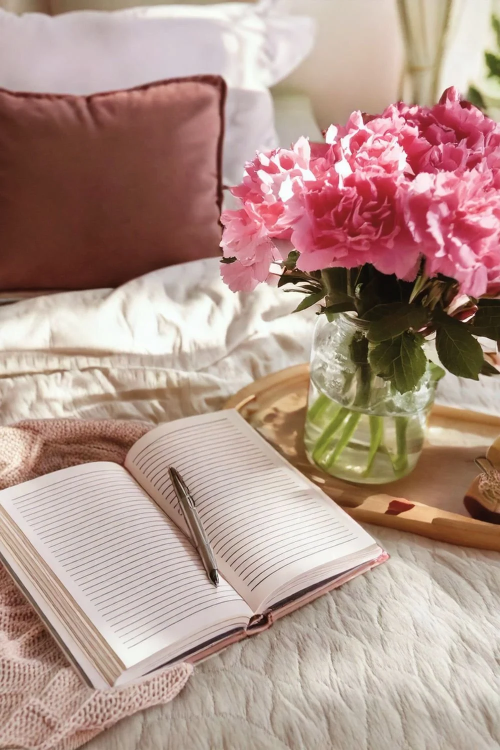 365 Daily Writing Prompts For Deep Reflection | 365 Journal Prompts