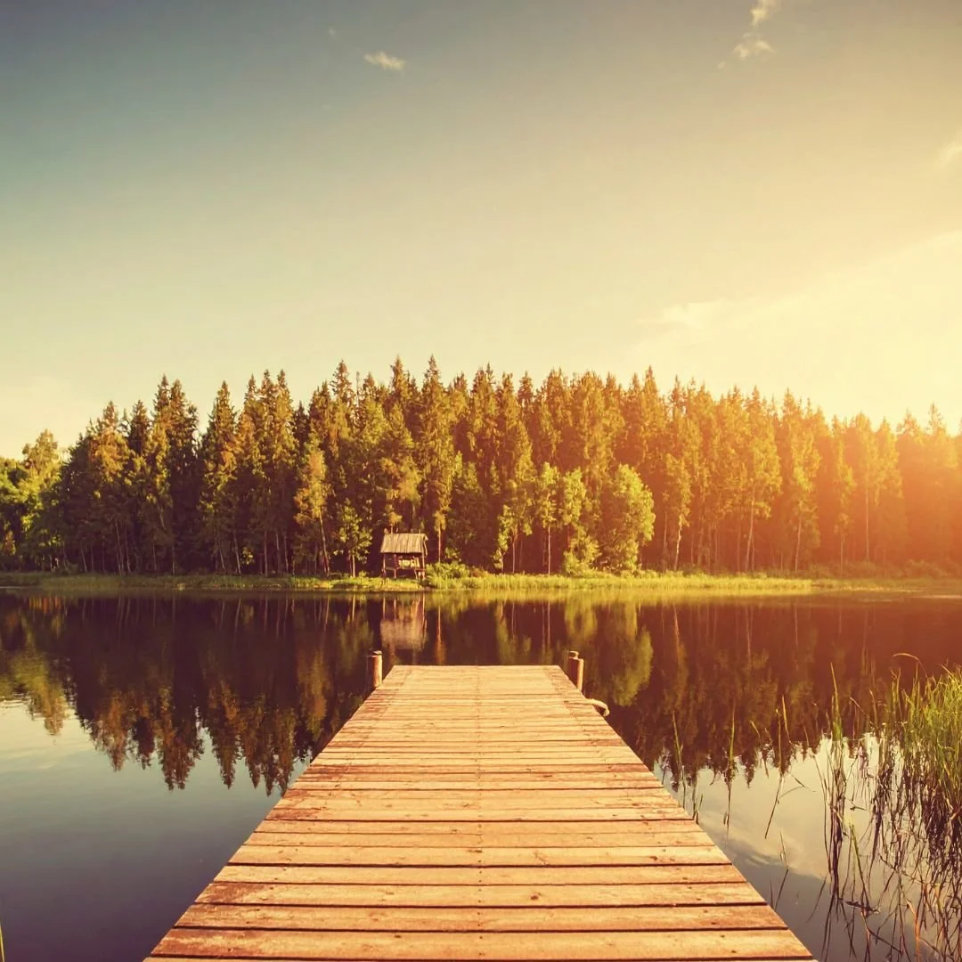 Relaxing Summer Journal Prompts