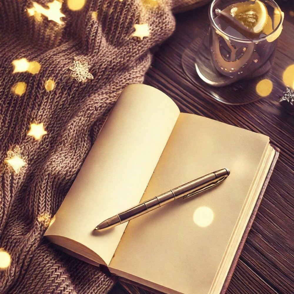 Journal Prompts for January | Daily Journal Prompts