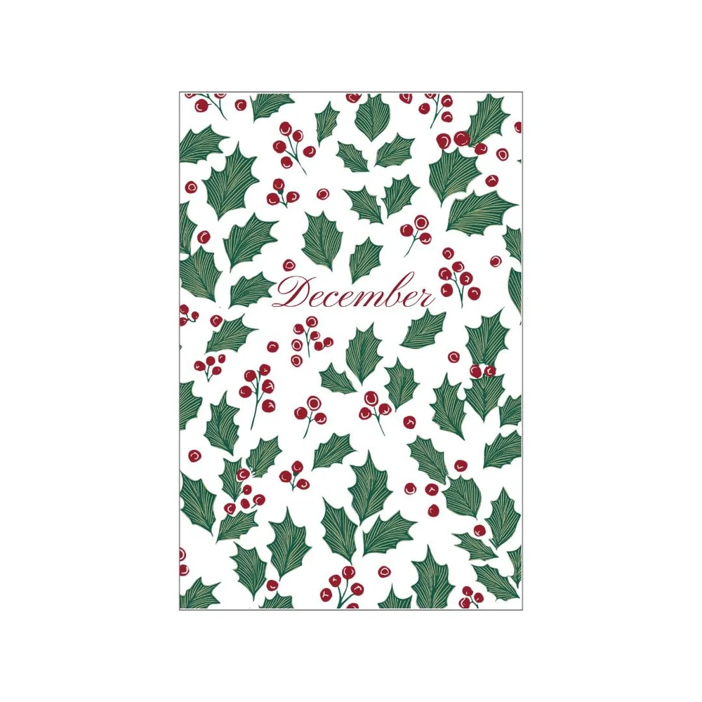 Christmas Bullet Journal Printables