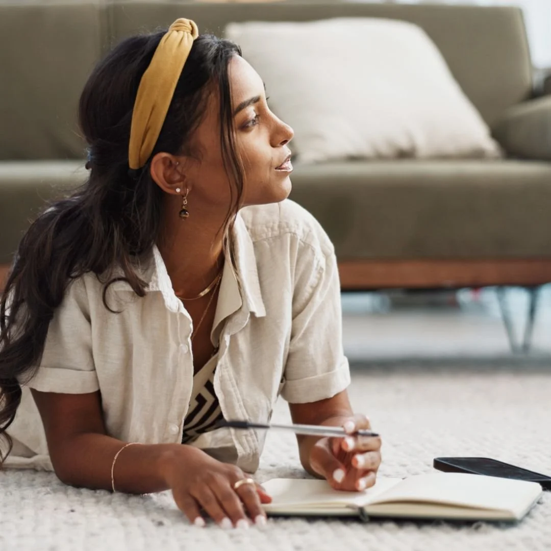 Surprise Yourself With These Journal Prompts for Self Discovery