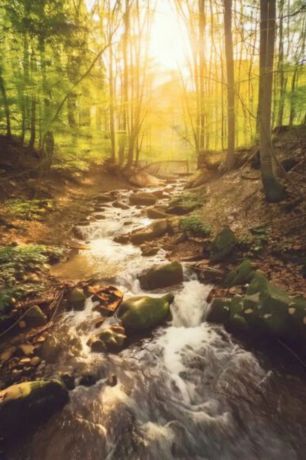 How Intuition Benefits Wellbeing