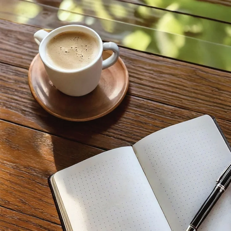 Journal Prompts for January | Daily Journal Prompts