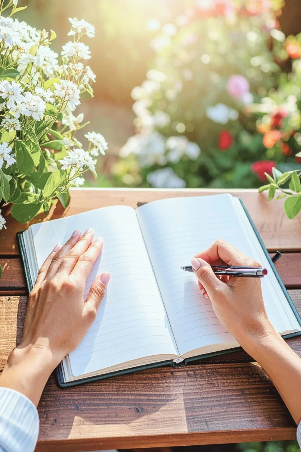 365 Daily Writing Prompts For Deep Reflection | 365 Journal Prompts