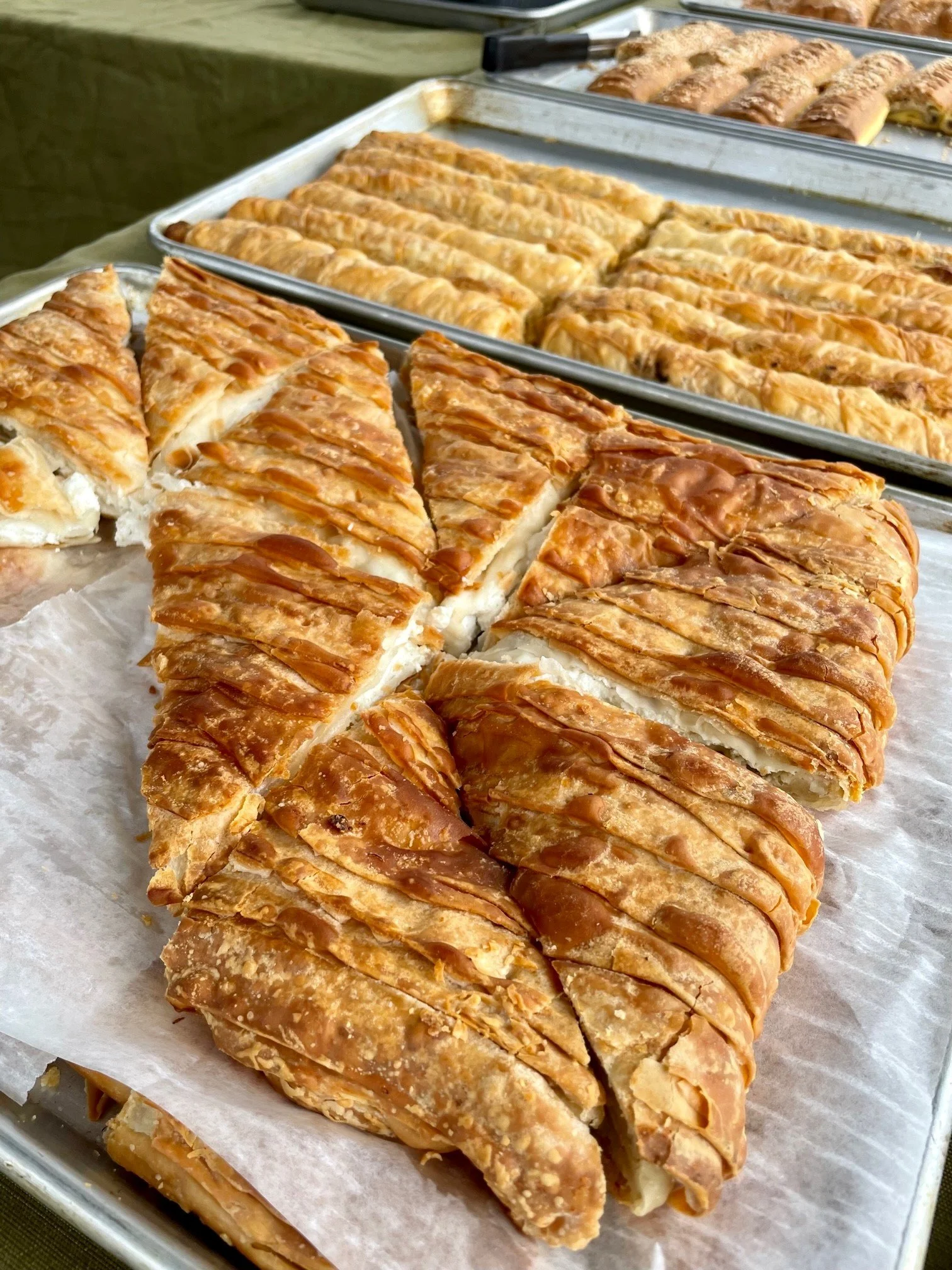 Fox Point Farmers' Market