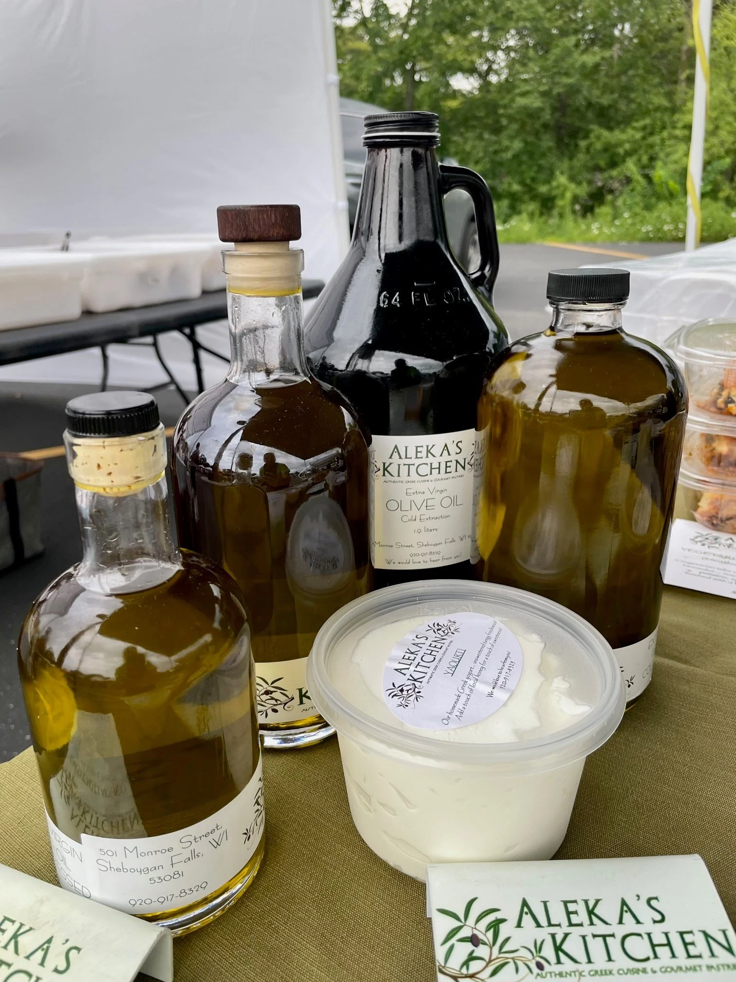 Fox Point Farmers' Market