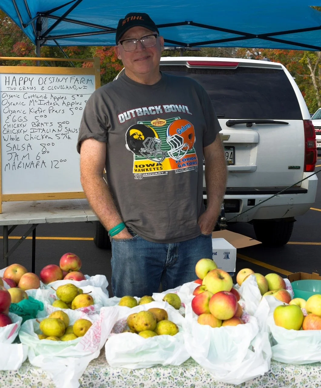 Fox Point Farmers' Market