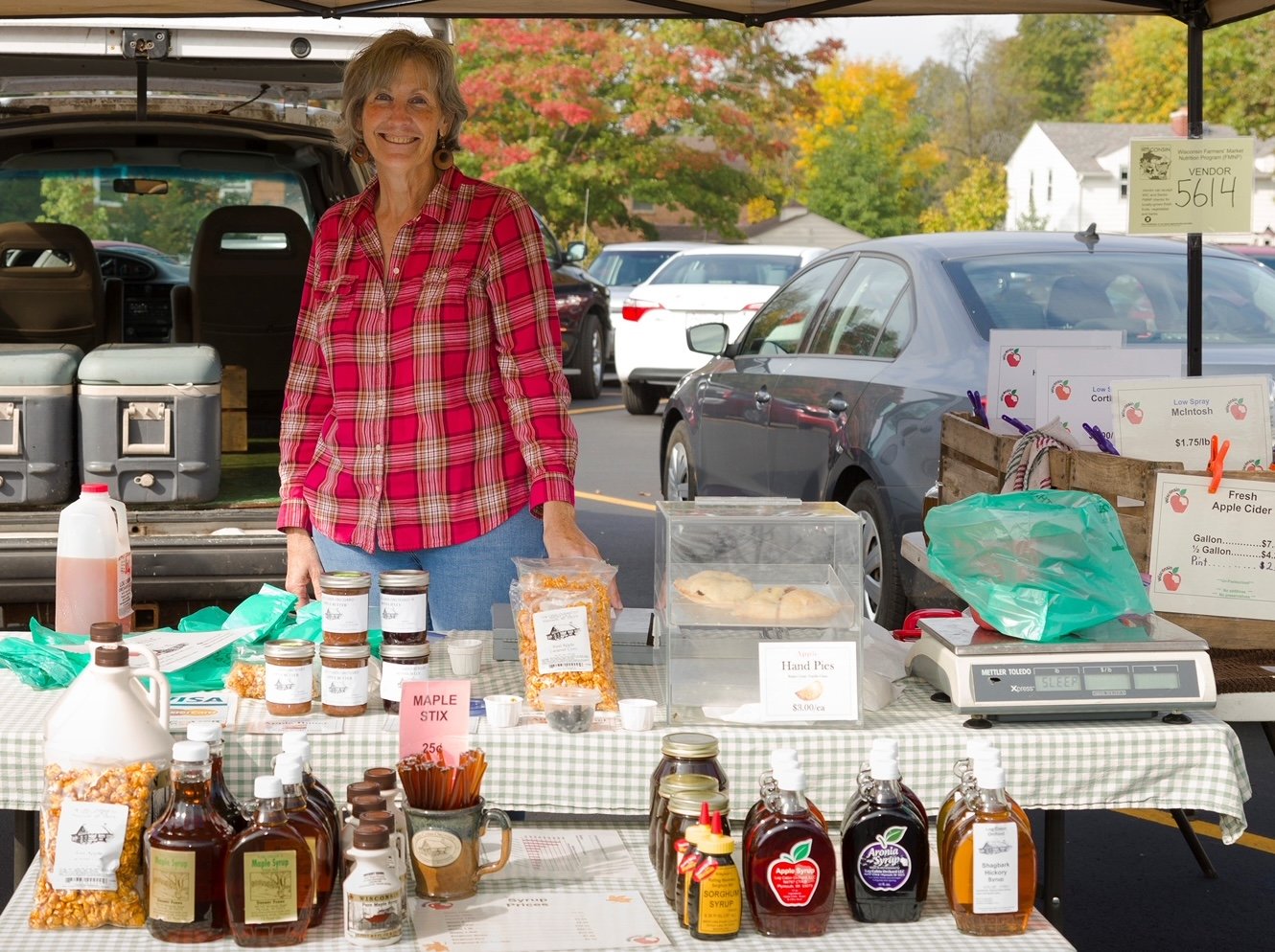 Fox Point Farmers' Market