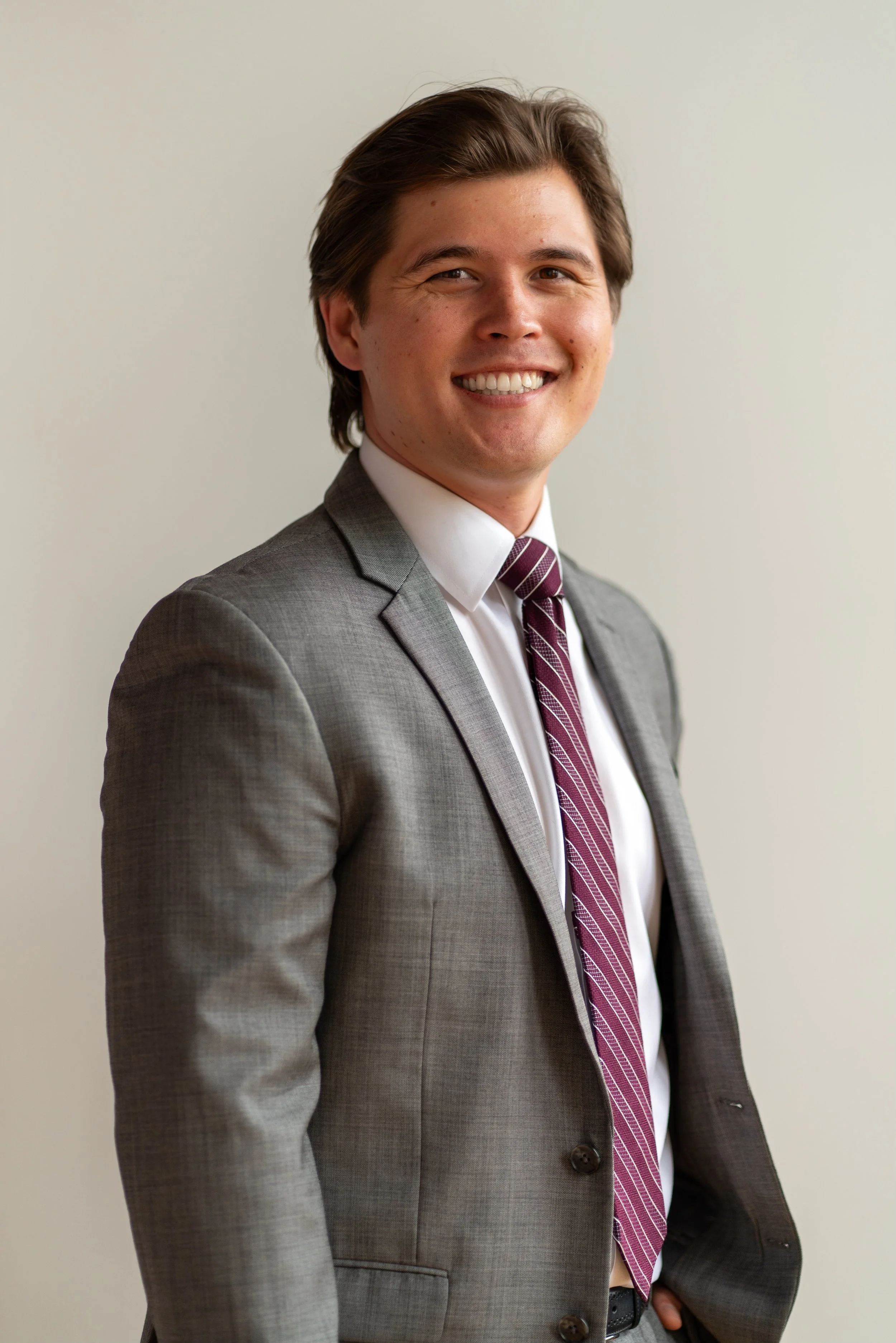 Attorneys — Lockyer Law