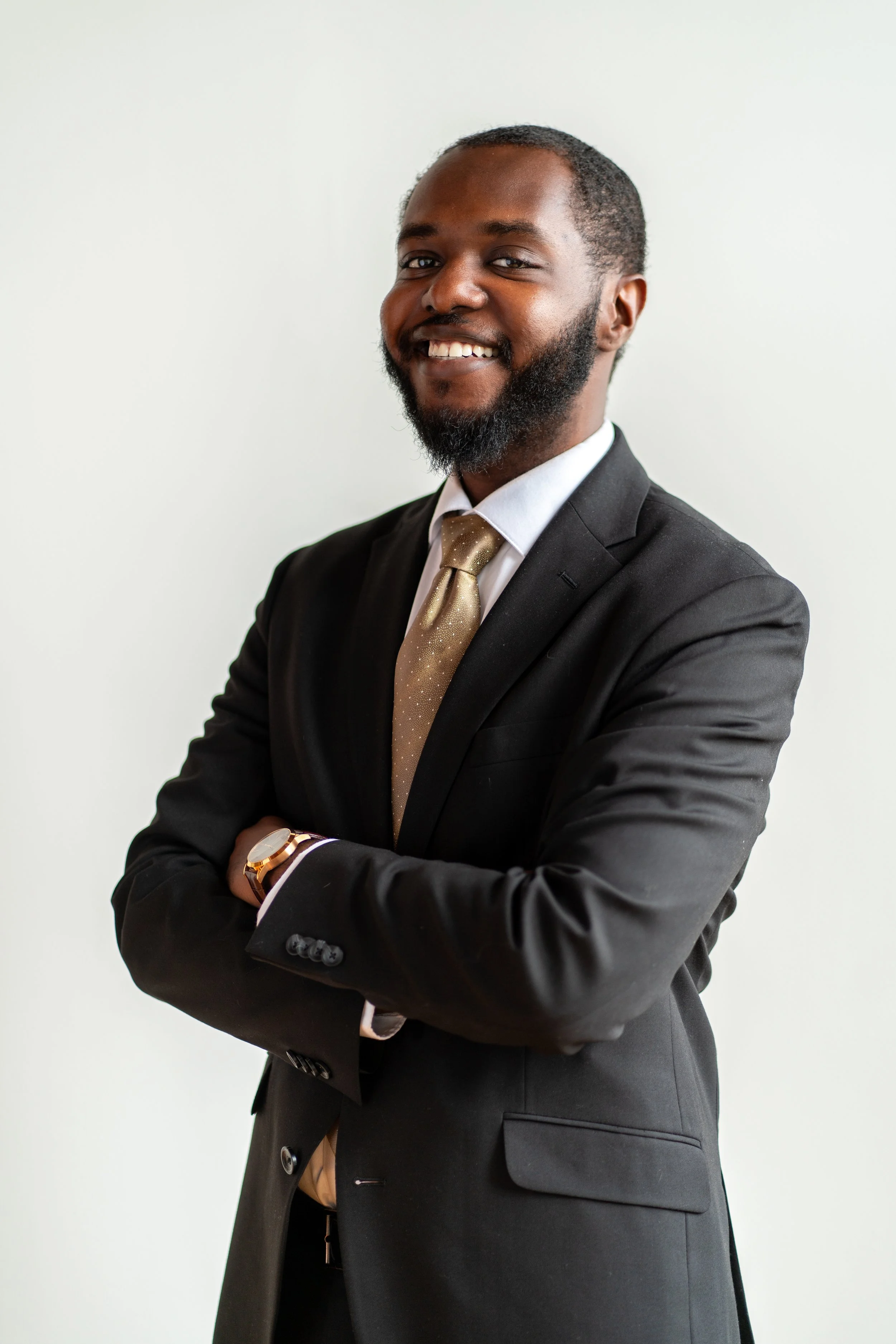 Our Team — Lockyer Law