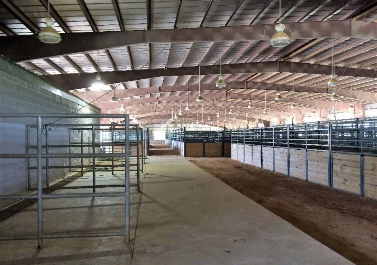 MSLBRA Fees — Mid-South Little Britches Rodeo Association