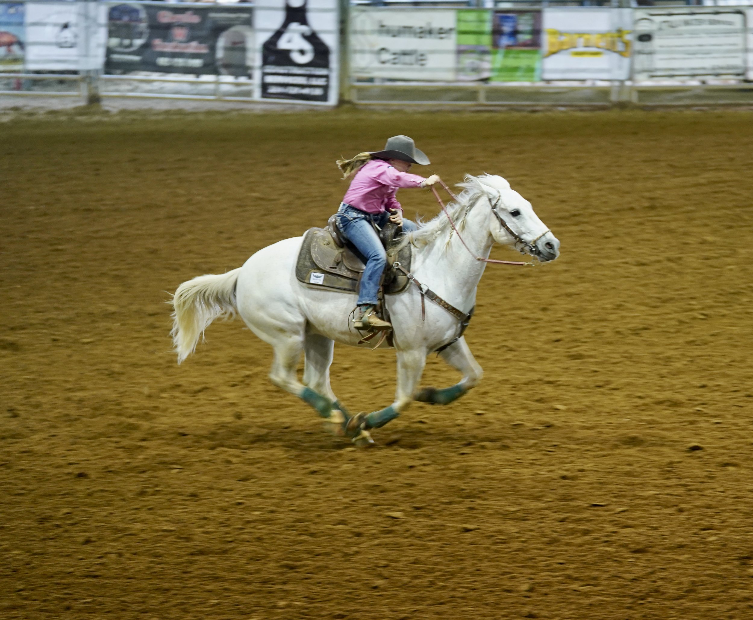 Forms — Mid-South Little Britches Rodeo Association