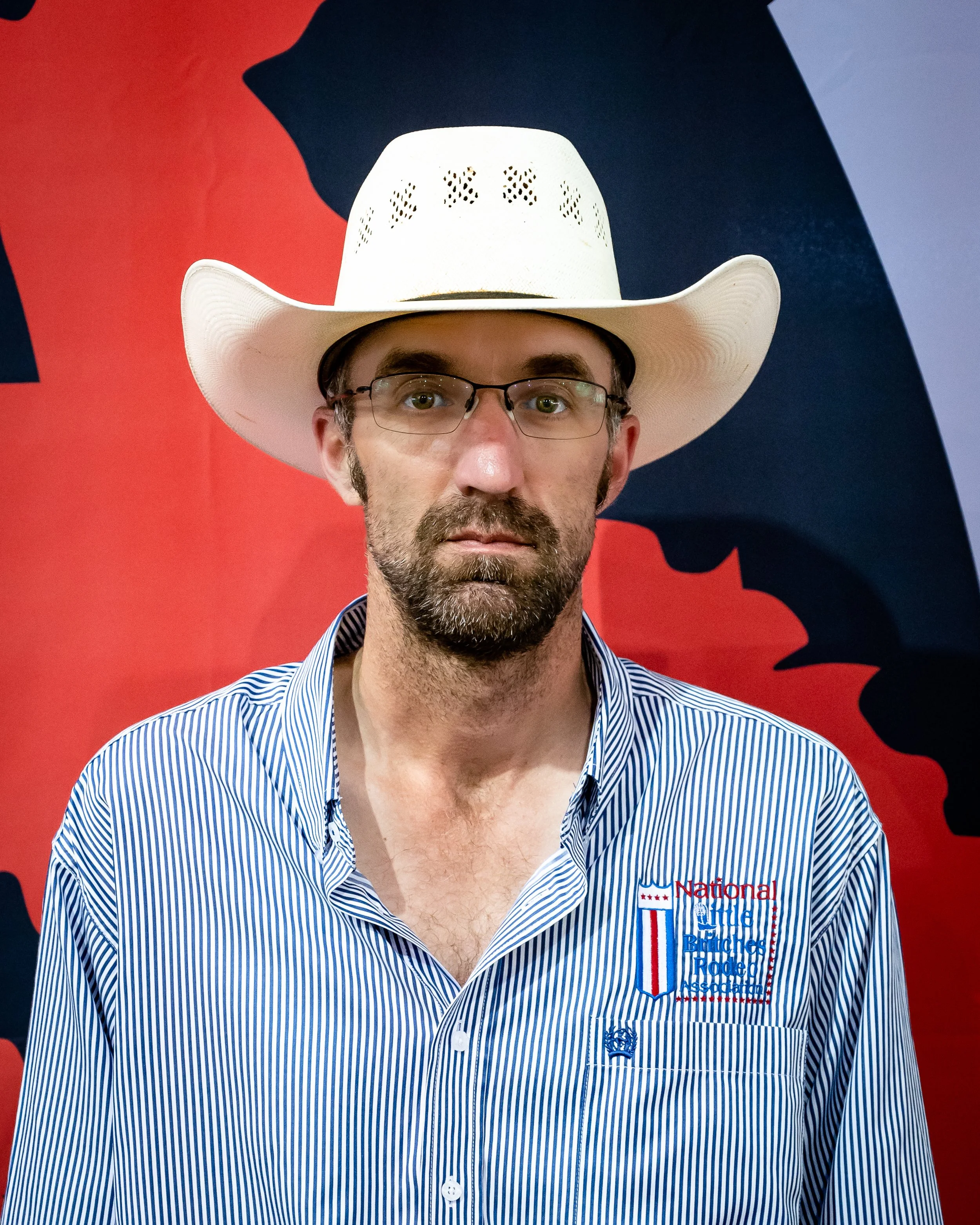 Get in Touch — Mid-South Little Britches Rodeo Association