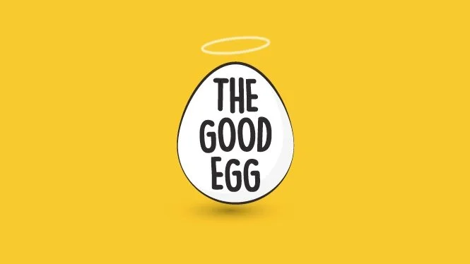 Menu — The Good Egg