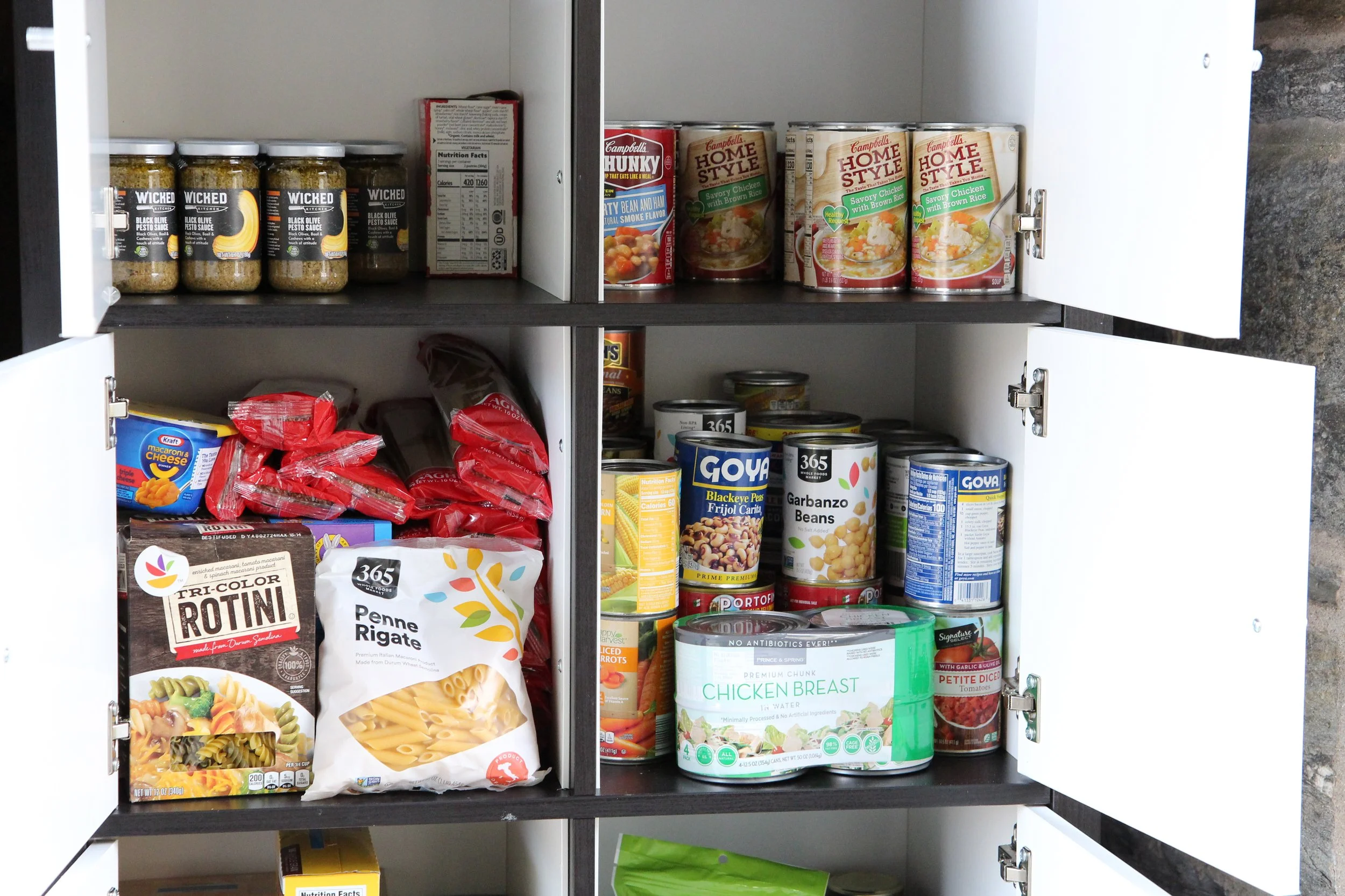 Mt. Airy Community Fridge & Pantry