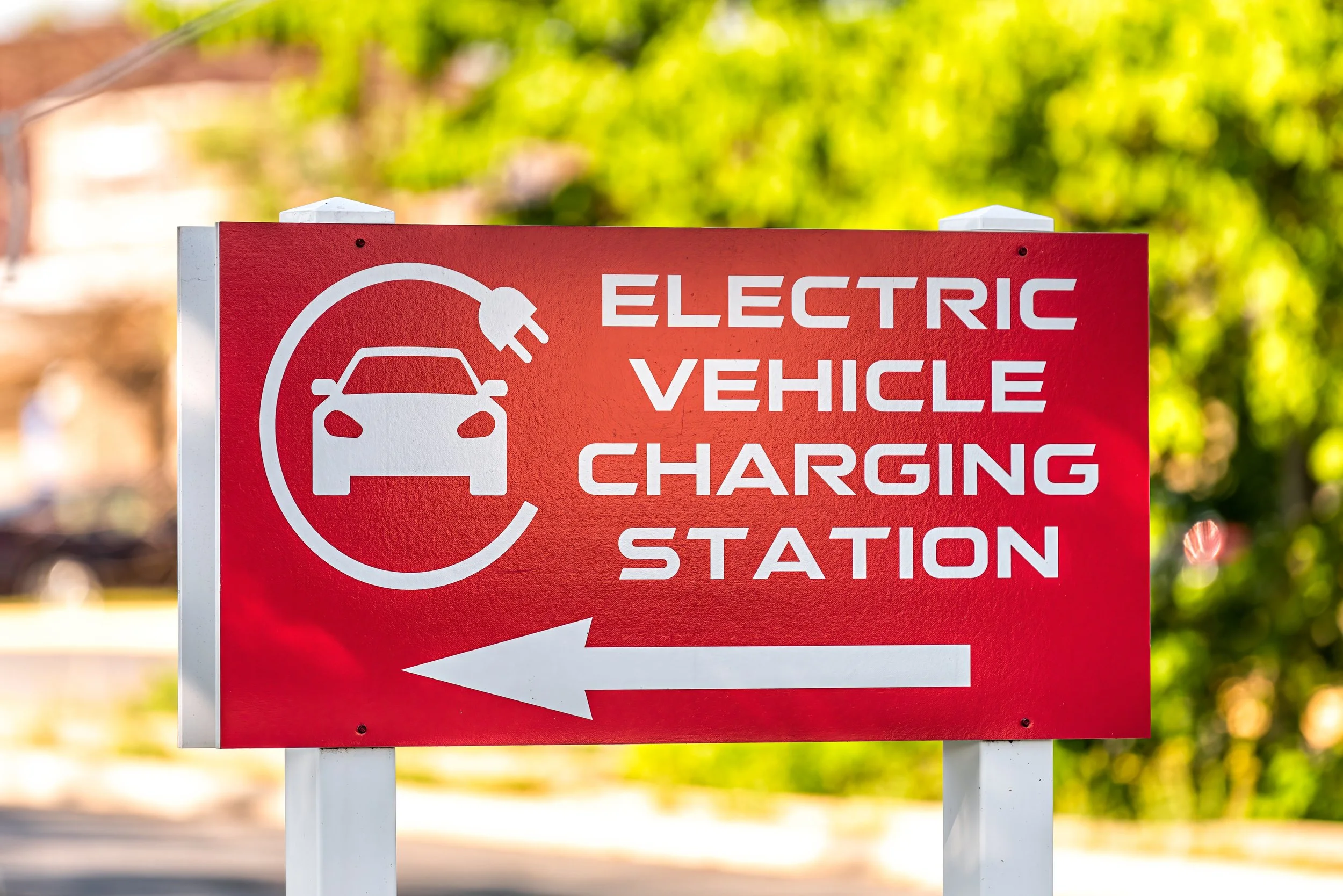 How to Start Electric Vehicle Charging Station Business — Sustainable ...