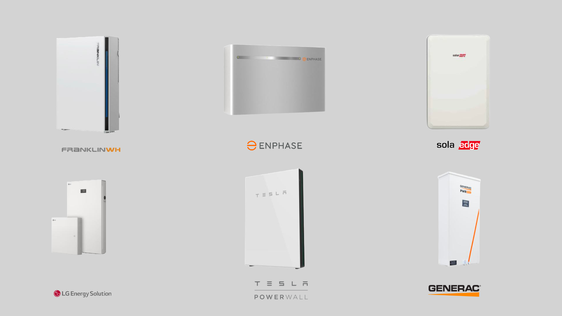 Residential Energy Storage — Sustainable Energi