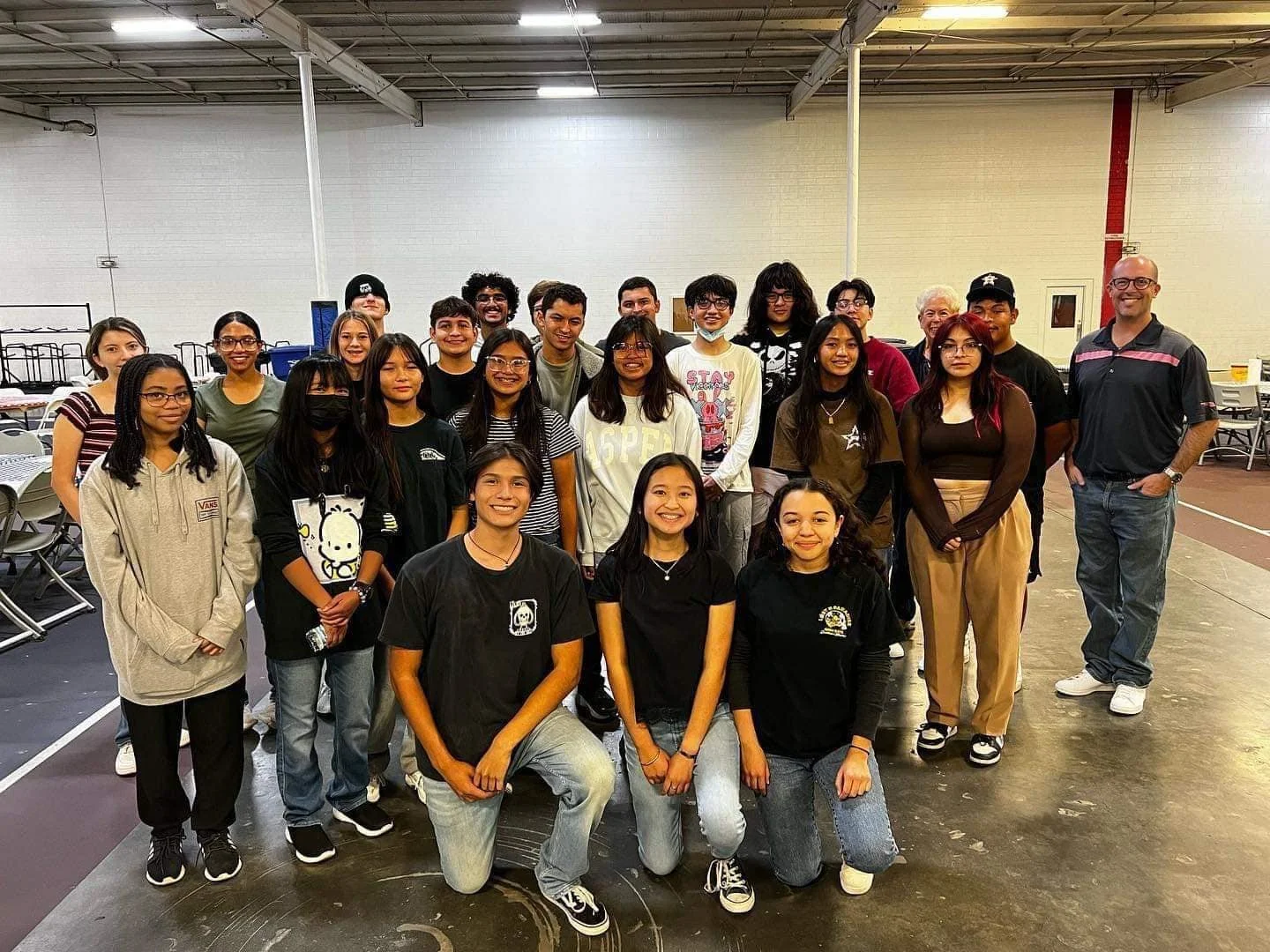 Our Community Impact — Lemoore Rotary Club