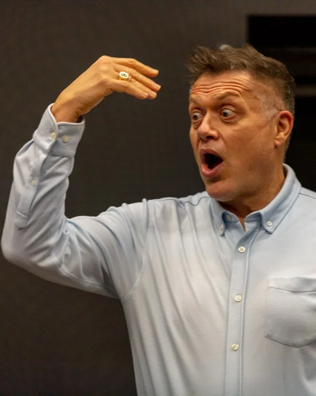 About — Crescendo Community Chorus