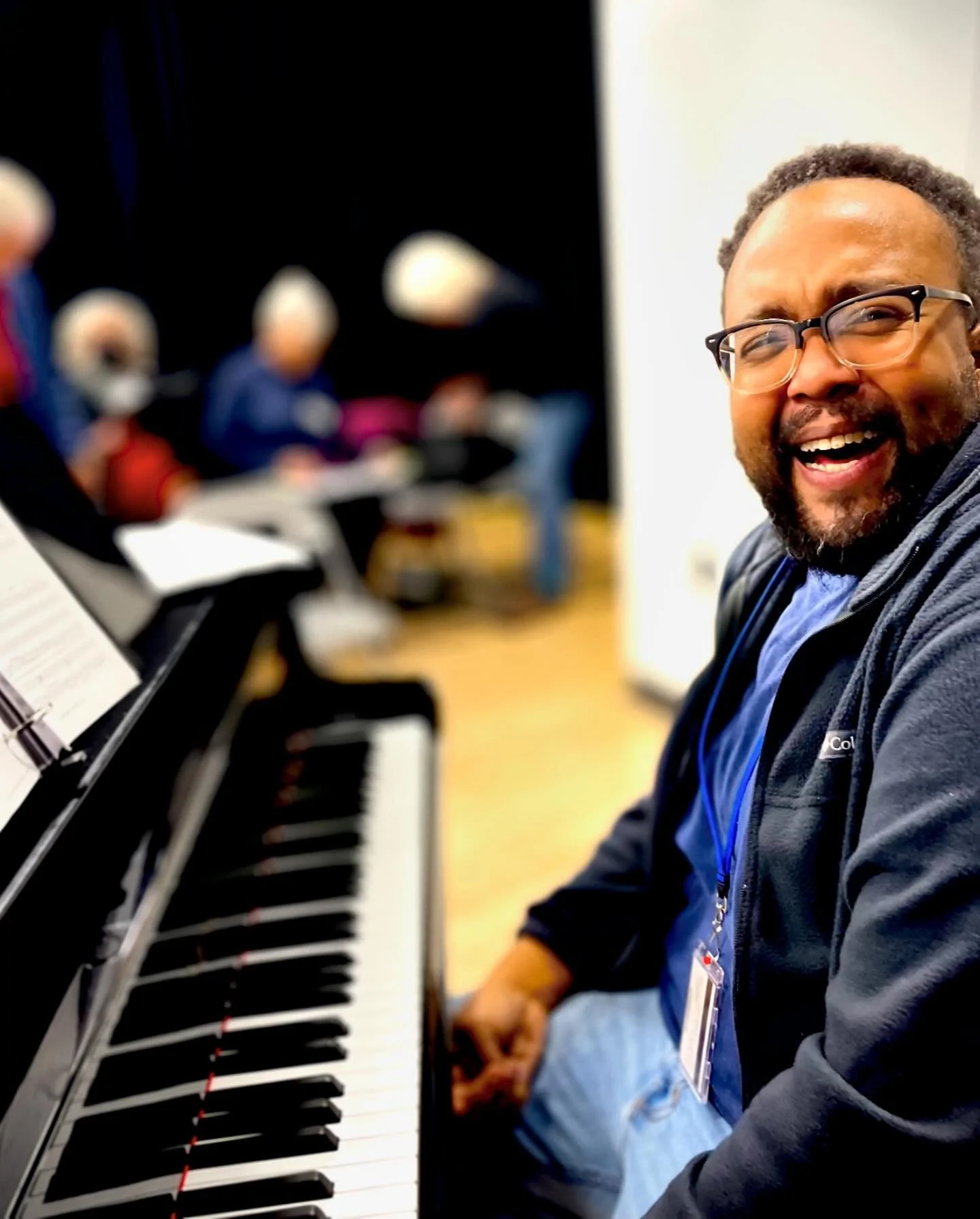 About — Crescendo Community Chorus