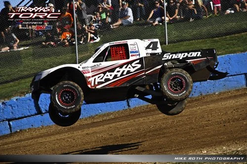 Photos — Dodge City Raceway Park