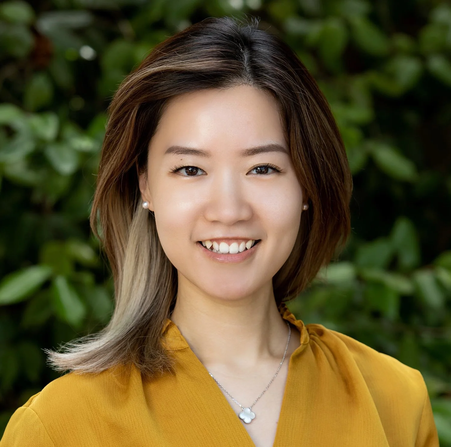 Fei — Alliant University Clinics