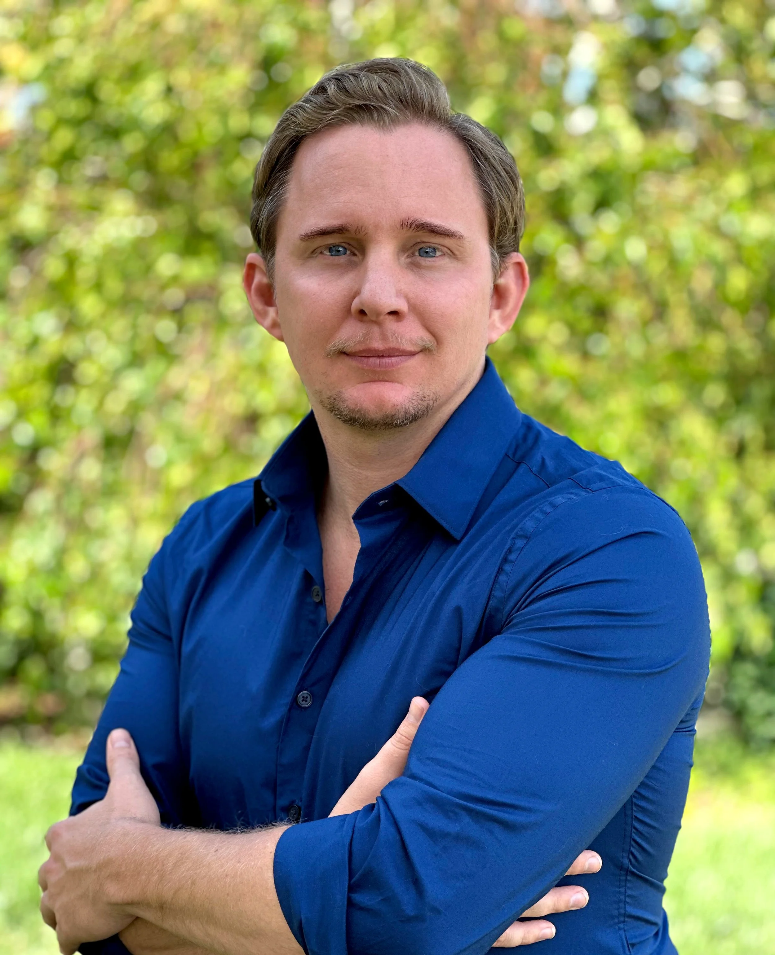 Eric — Alliant University Clinics