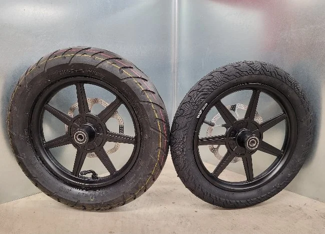 ElectrathonParts.com