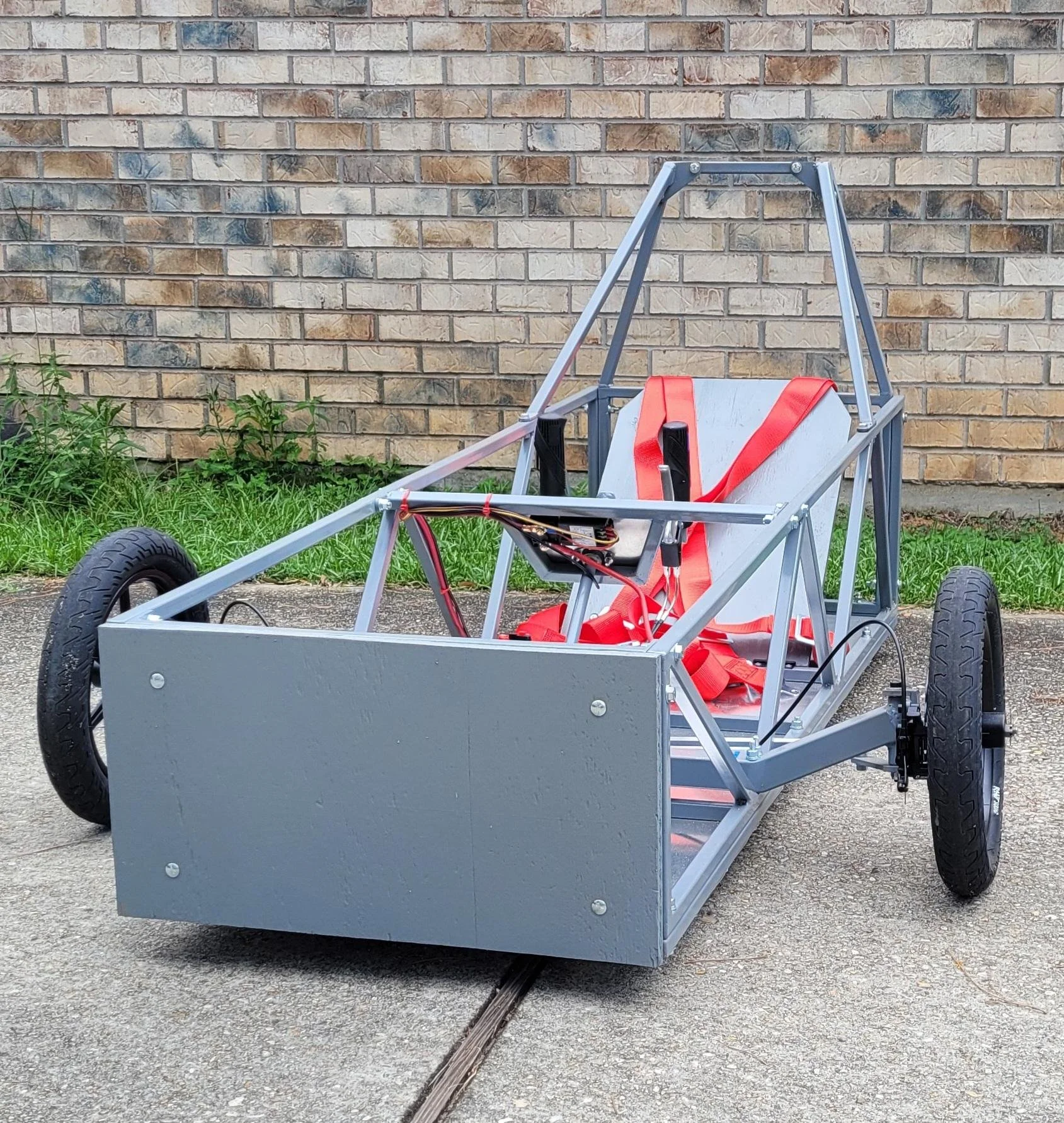 ElectrathonParts.com