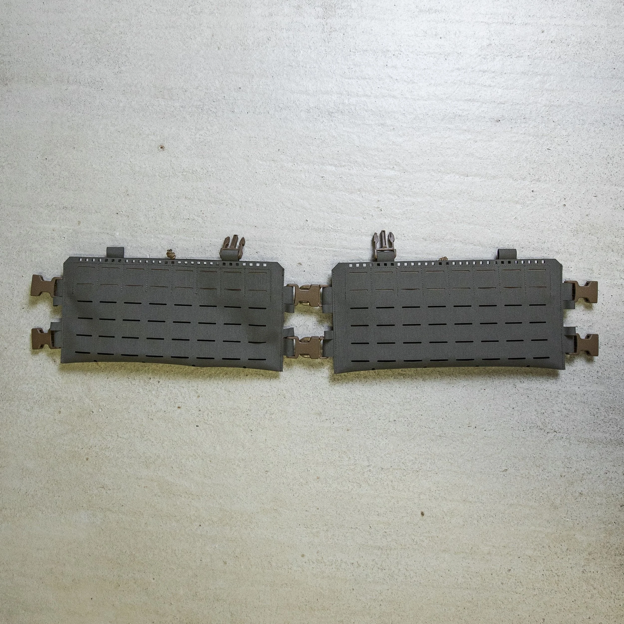 SnR Mini — Teardown Systems