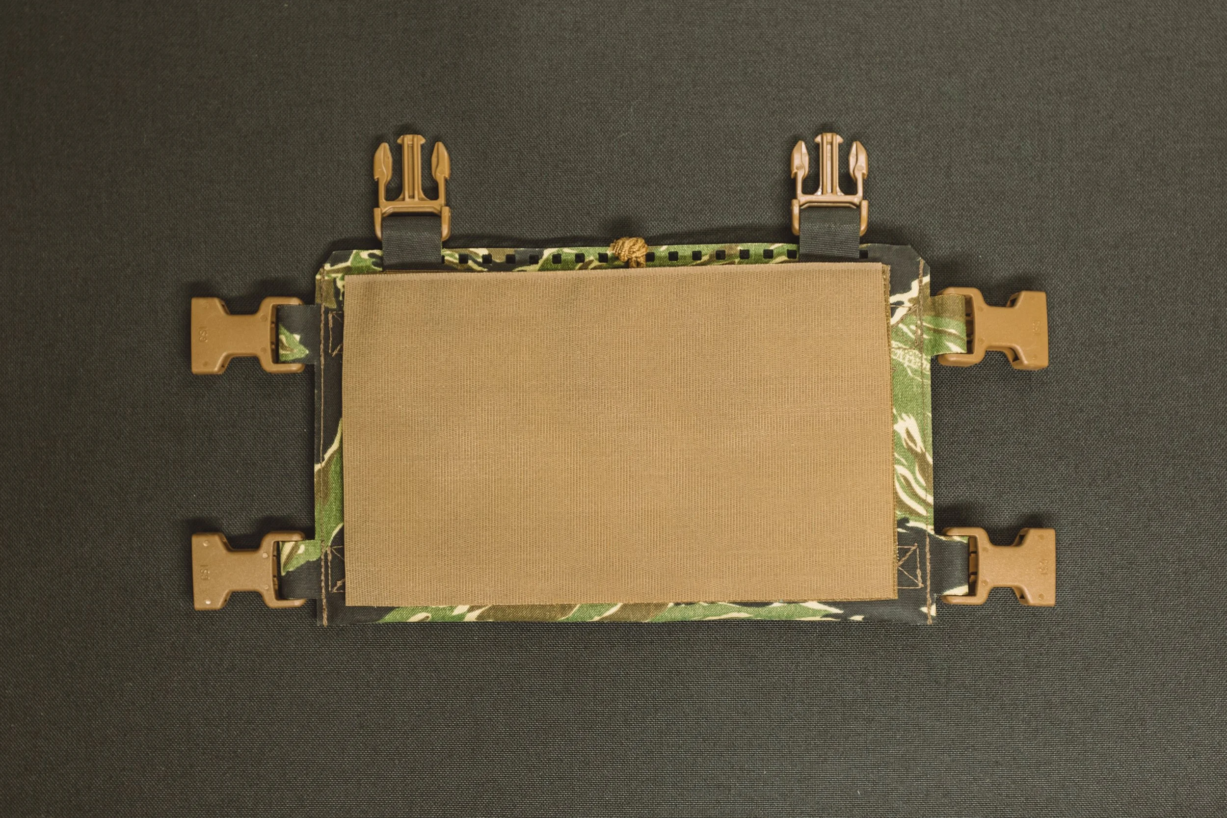 The SnR Rig — Teardown Systems
