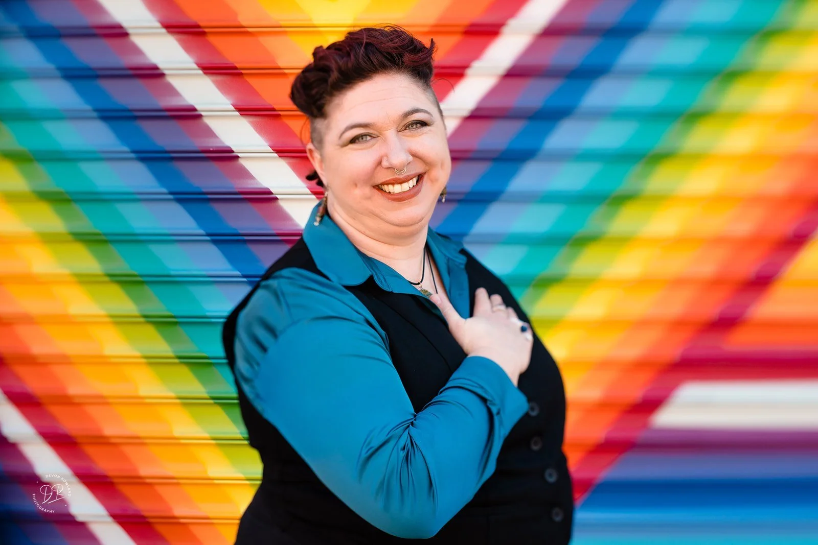 Rainbow Spring Wellness - Mara Levy