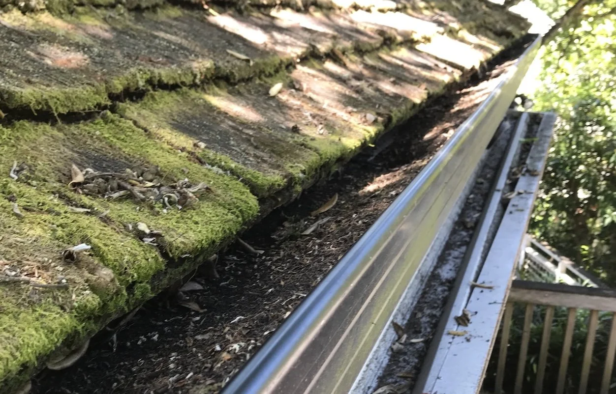 Is it time to maintain or upgrade your guttering? — Archer Plumbing ...