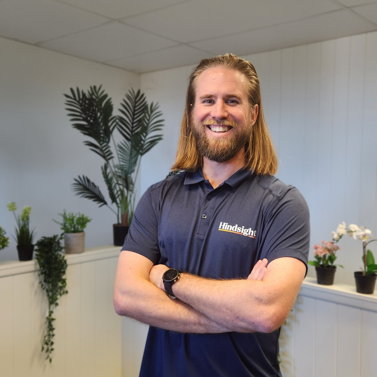 Who we are - Hindsight Finance