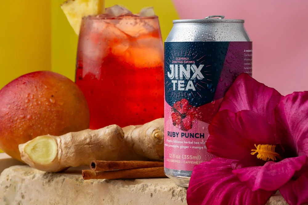 Our Products — Jinx Tea.