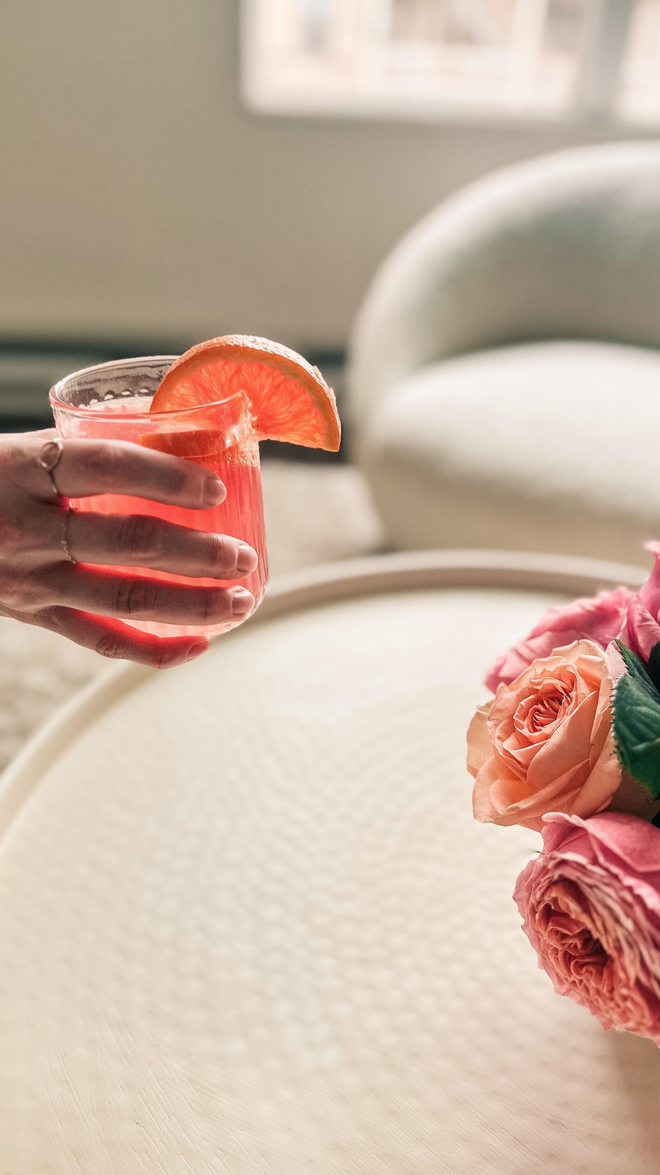 Jinx Tea. Cleverly crafted. Culinary inspired.