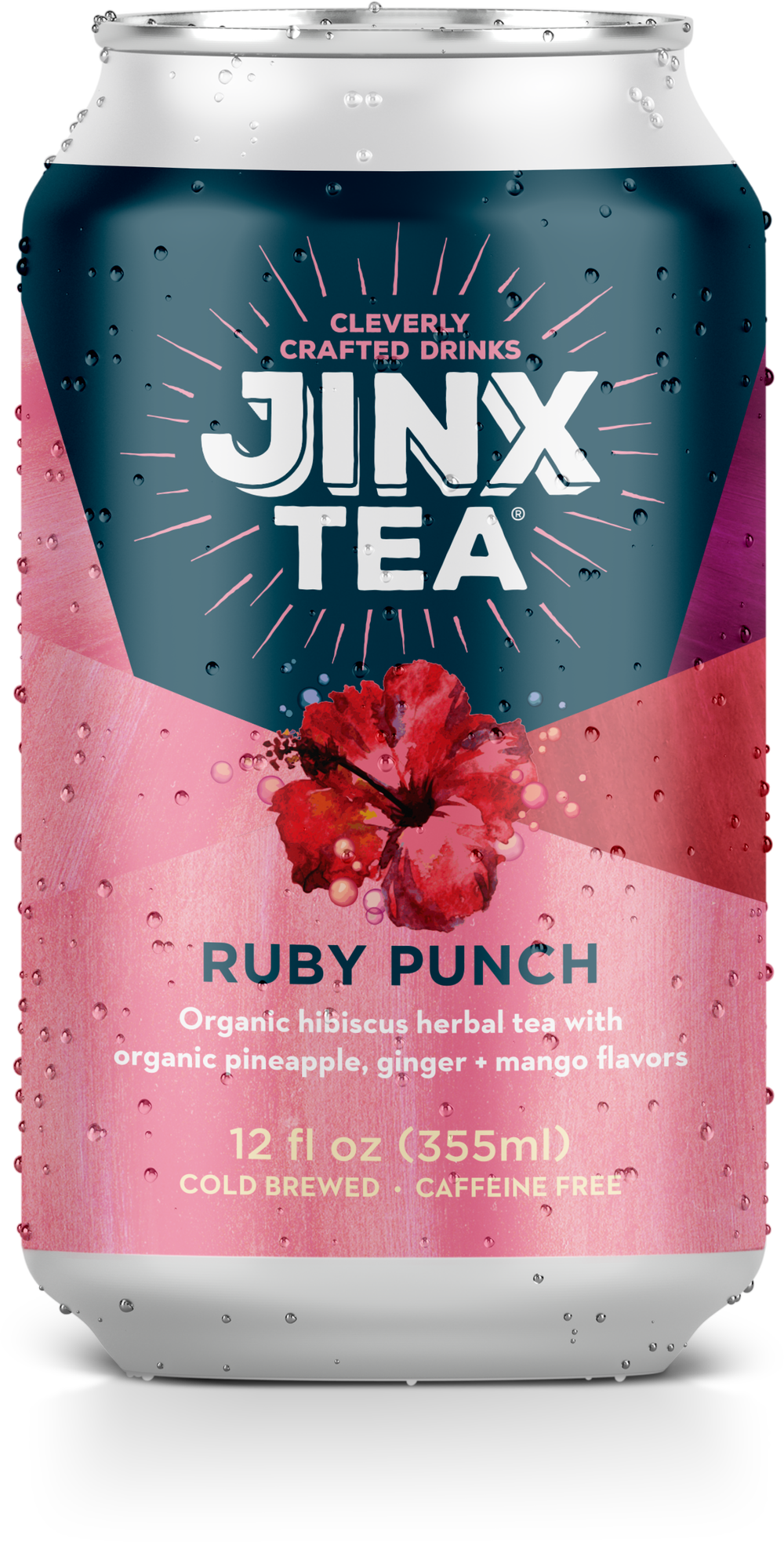 Our Products — Jinx Tea.