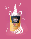 Jinx Tea.