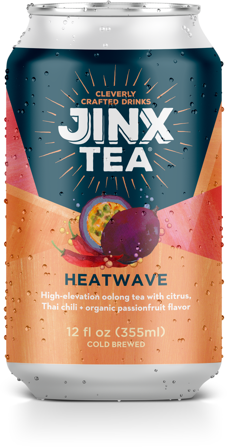 Our Products — Jinx Tea.