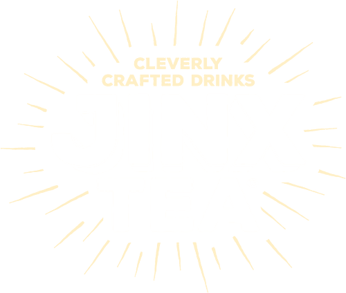 Jinx Tea.