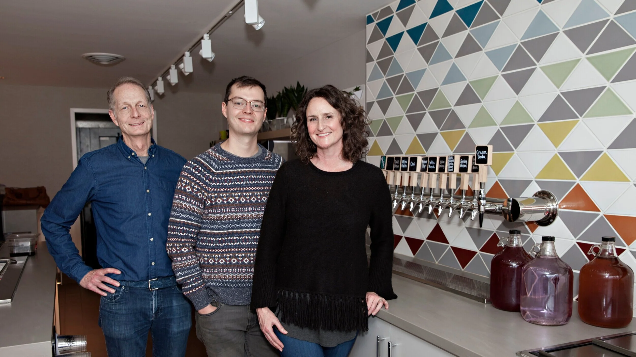 Our Story — Jinx Tea. Cleverly crafted. Culinary inspired.