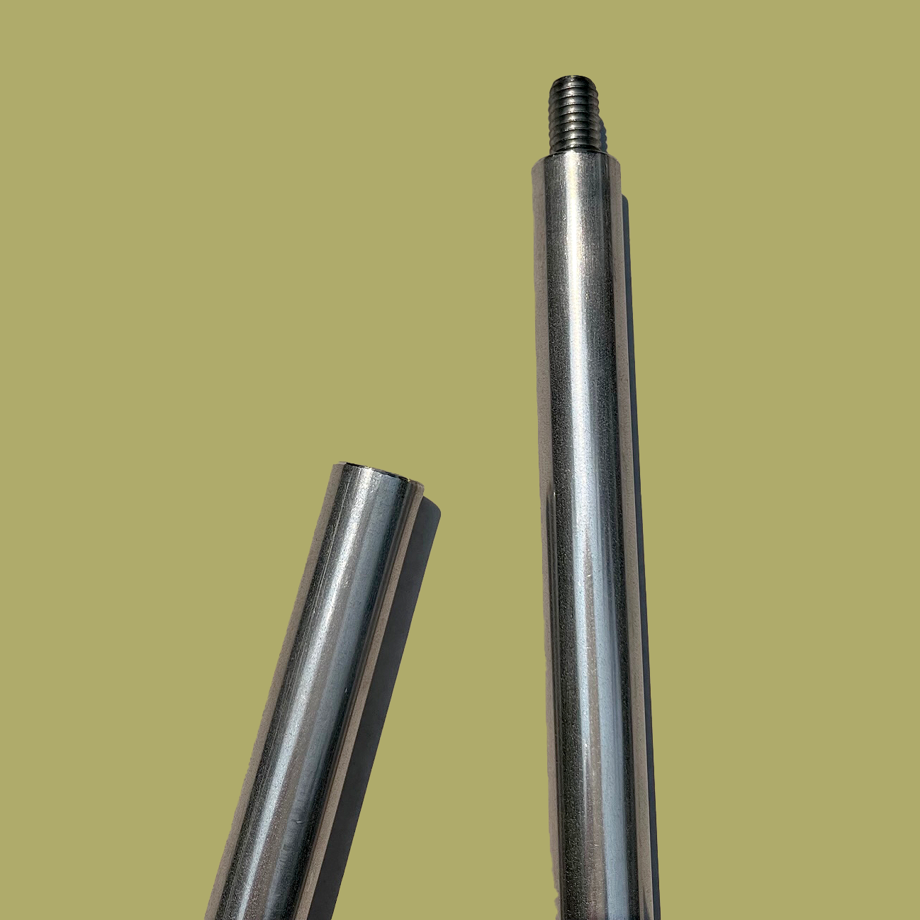 The Ant-Mote™ Two-Part Pole Kit — The Ant-Mote™