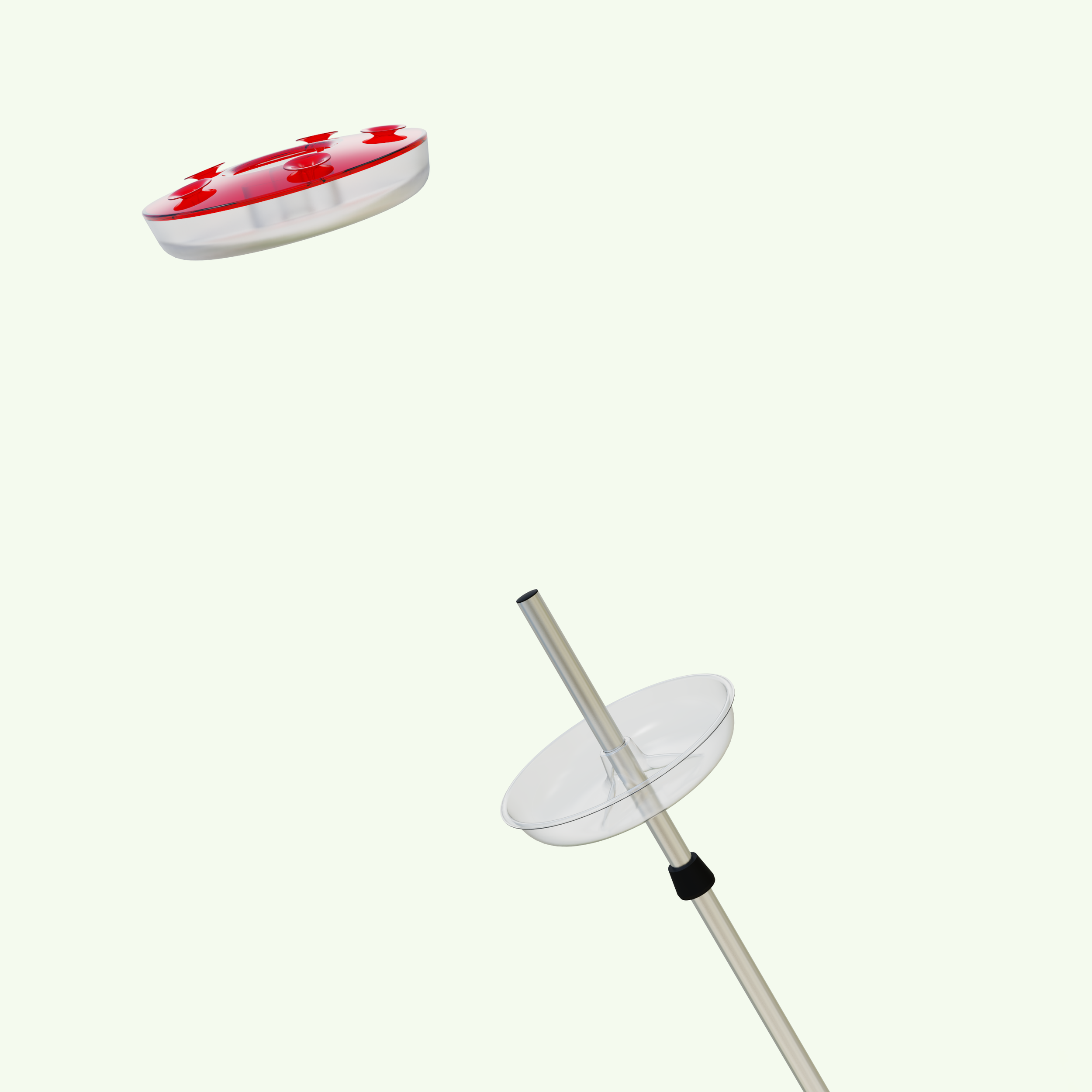 Assembly Instructions for The Ant-Mote™ — The Ant-Mote™