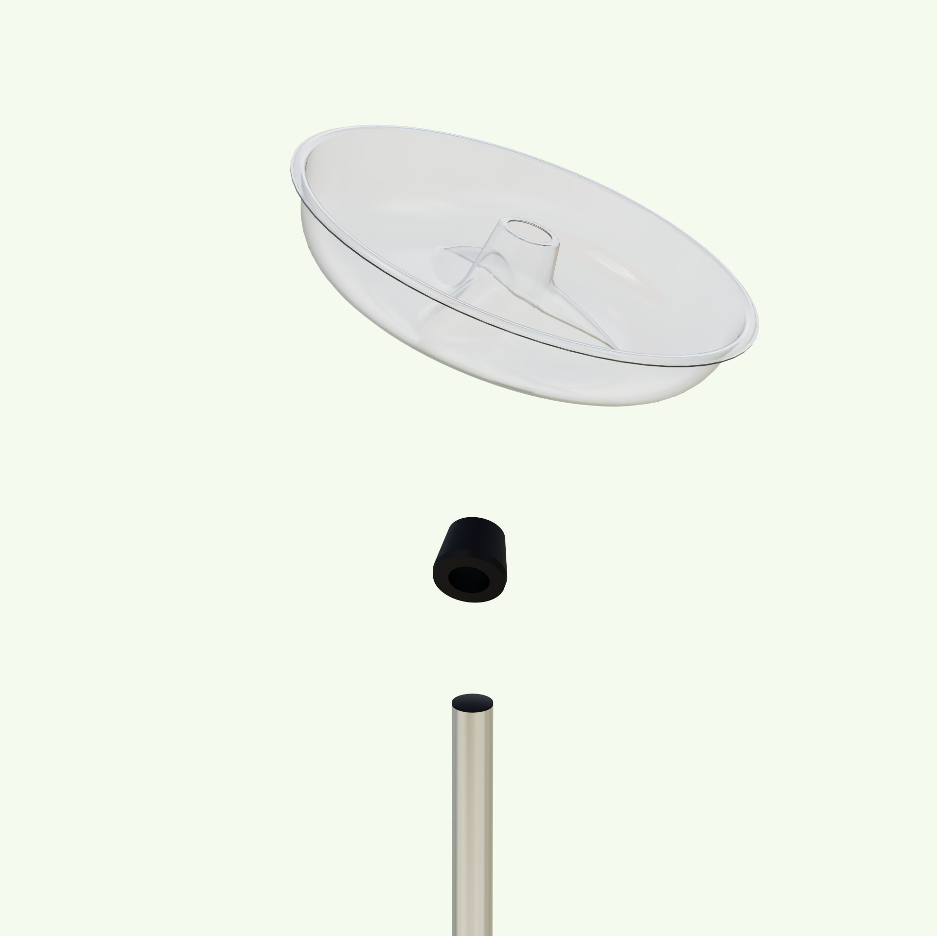 Assembly Instructions for The Ant-Mote™ — The Ant-Mote™