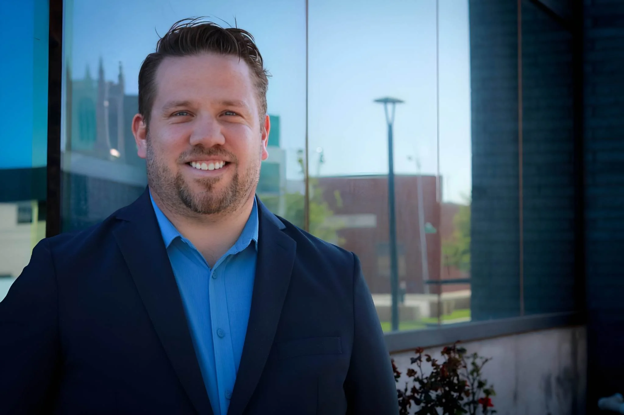 About OCBA — OCB Architecture, LLC | Lubbock, Tx