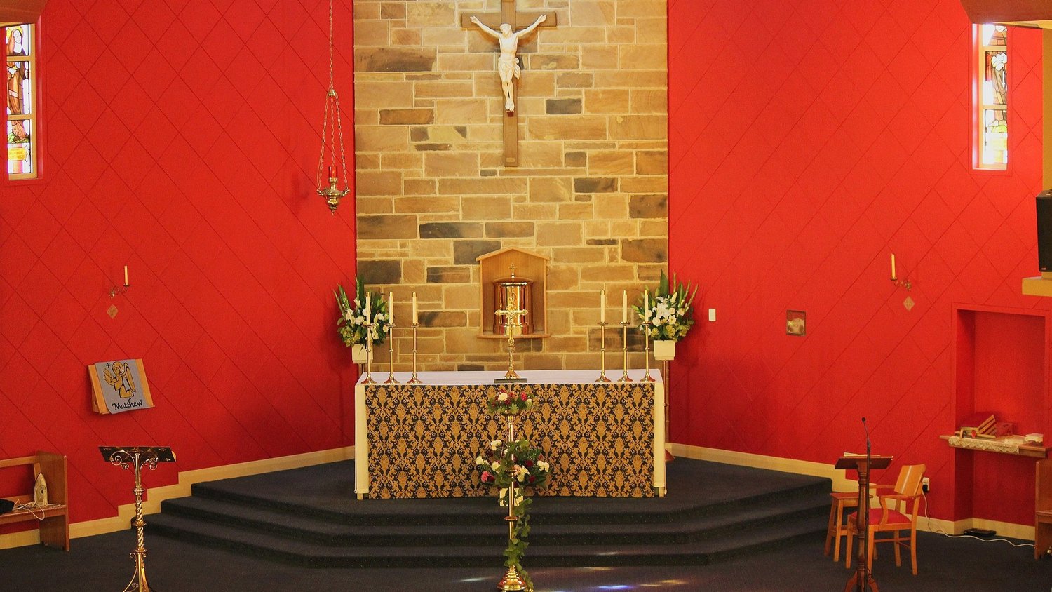St Anthony of Padua Edwardstown Catholic Parish